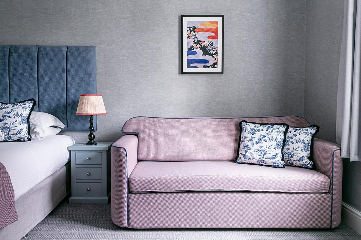 HOTEL CRAIG MANOR | ⋆⋆⋆ | WINDERMERE, UNITED KINGDOM | SEASON DEALS ...