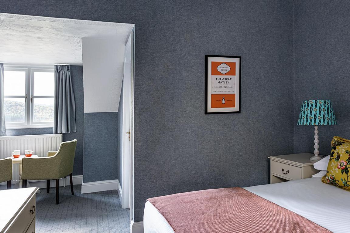 HOTEL CRAIG MANOR | ⋆⋆⋆ | WINDERMERE, UNITED KINGDOM | SEASON DEALS ...