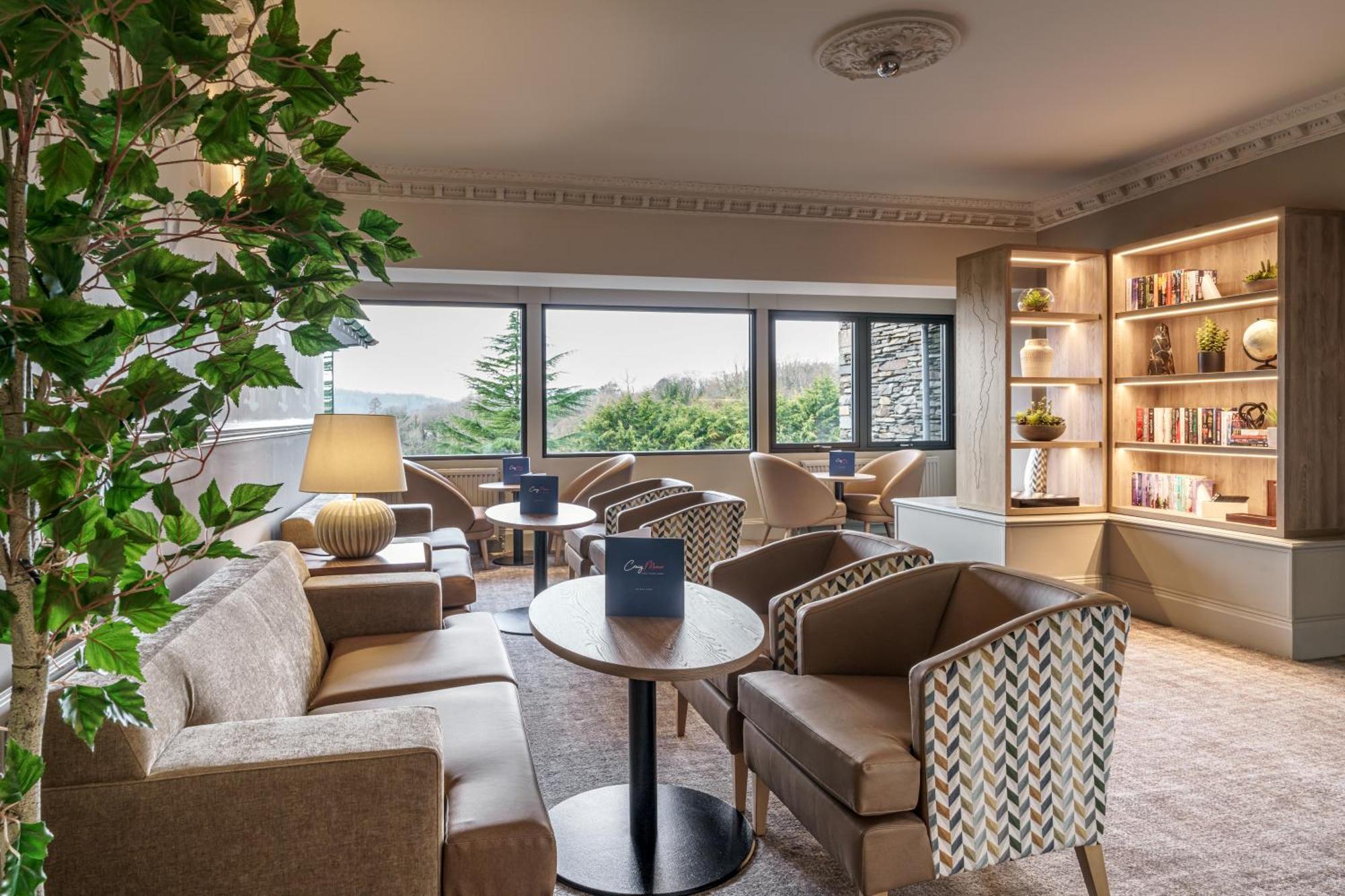 HOTEL CRAIG MANOR | ⋆⋆⋆ | WINDERMERE, UNITED KINGDOM | SEASON DEALS ...