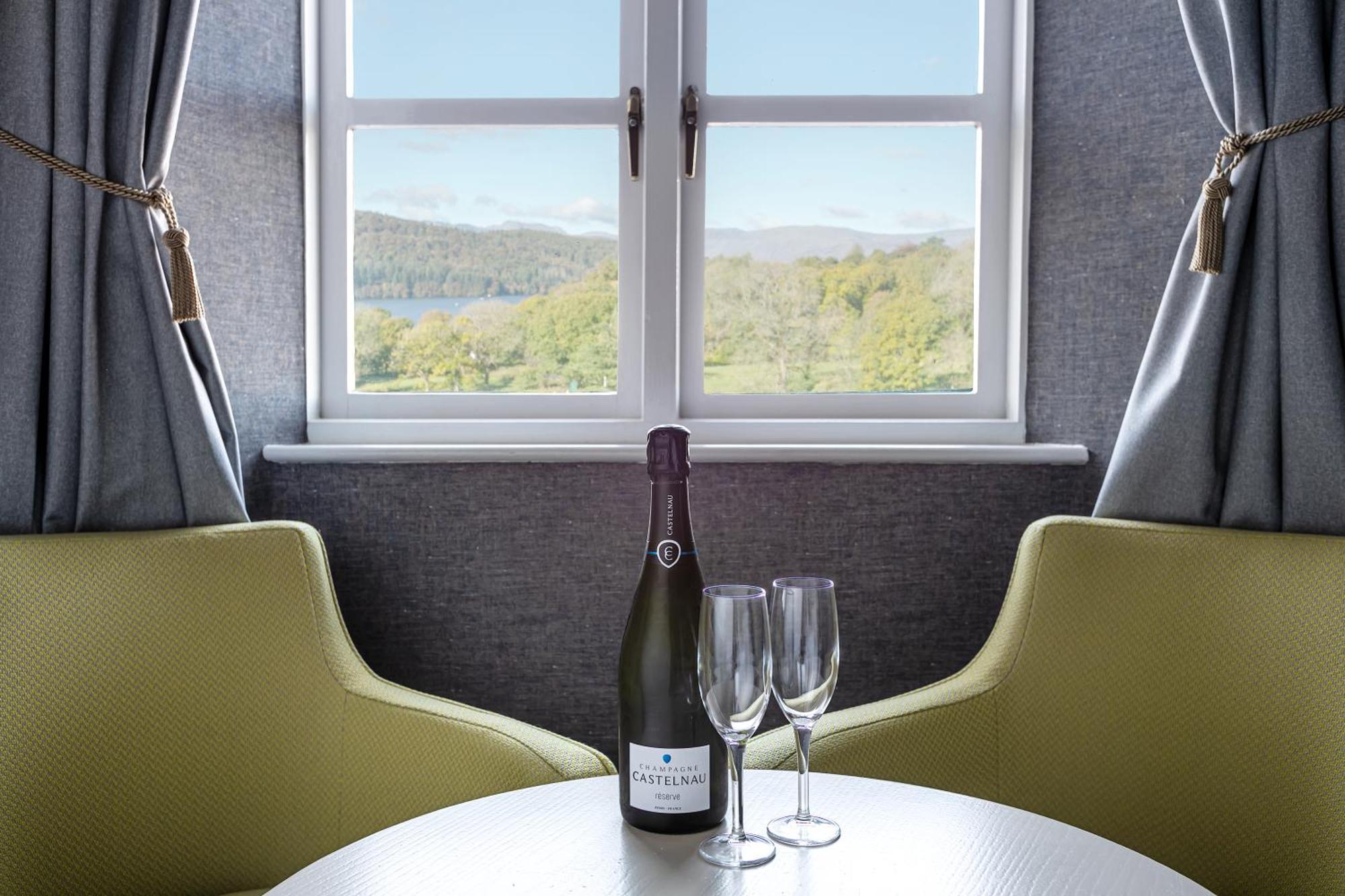 HOTEL CRAIG MANOR | ⋆⋆⋆ | WINDERMERE, UNITED KINGDOM | SEASON DEALS ...