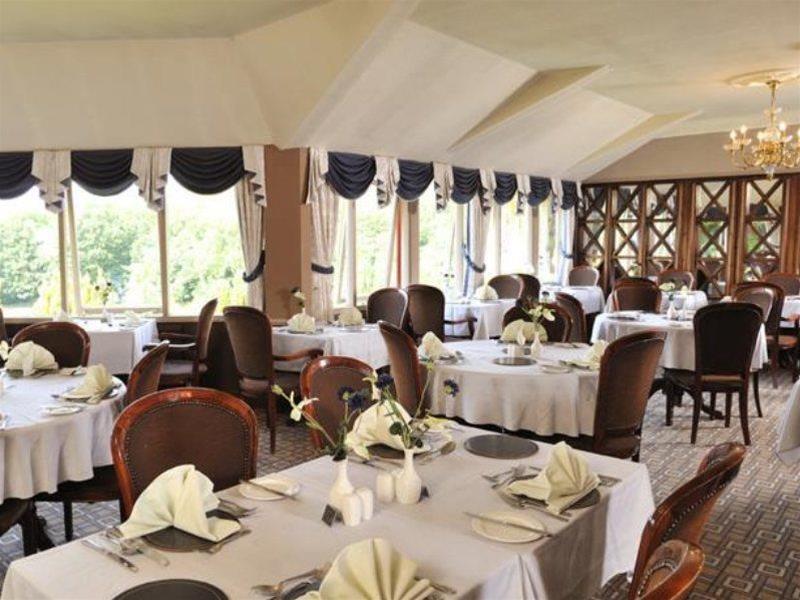 HOTEL CRAIG MANOR | ⋆⋆⋆ | WINDERMERE, UNITED KINGDOM | SEASON DEALS ...